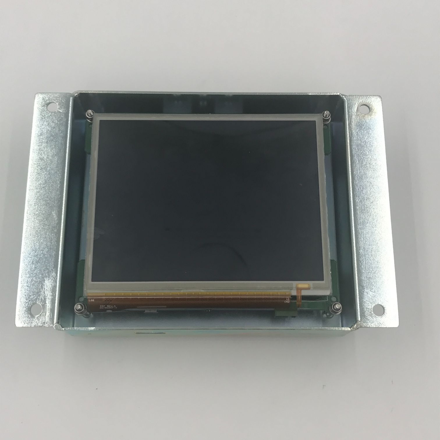 SP 007 771 Operator PCB Assy. – Thompson Direct