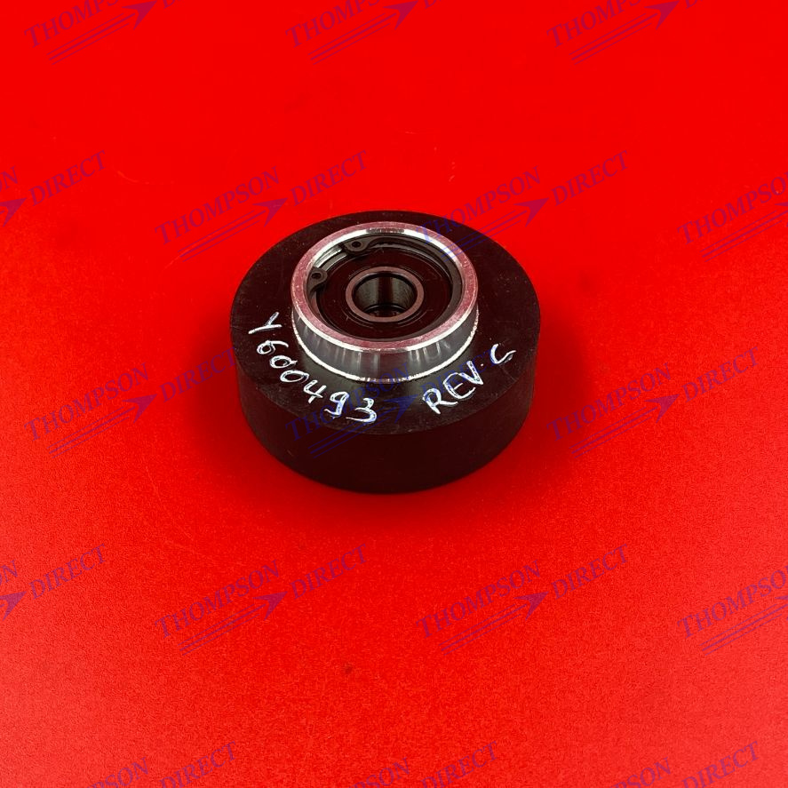 Y600493 Tension Roller Engine – Thompson Direct