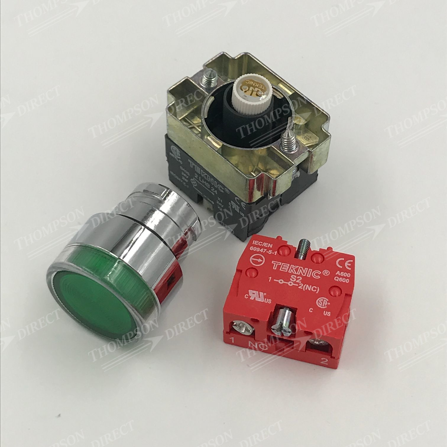 MCS Parts – Page 3 – Thompson Direct