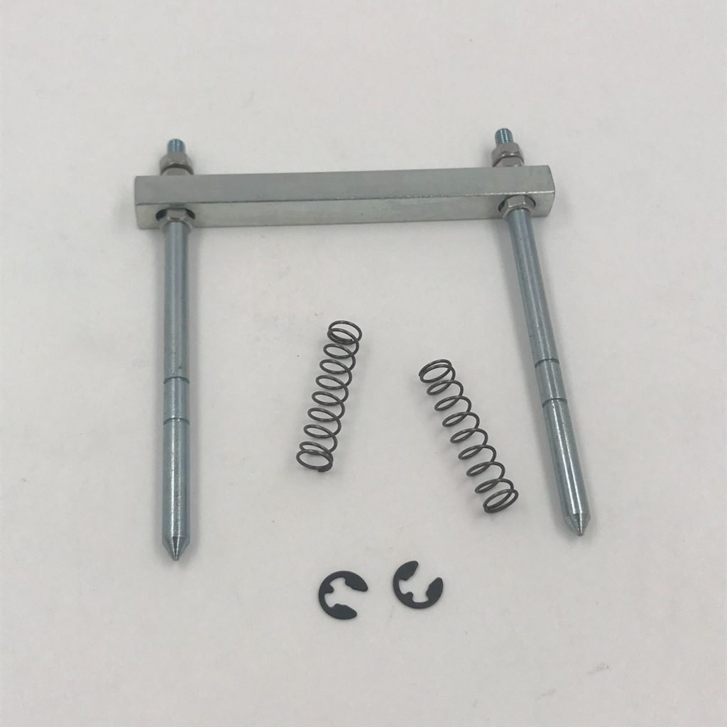 Pallet Wrapper Machine Parts – Page 2 – Thompson Direct