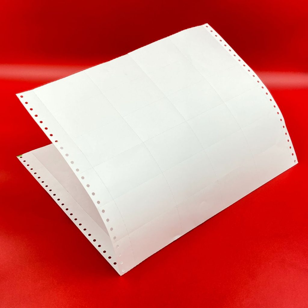 Tray Tags – Thompson Direct