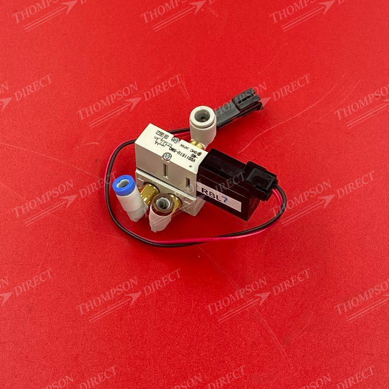 ZX01726 Solenoid Assy. (4mm Tubing) – Thompson Direct
