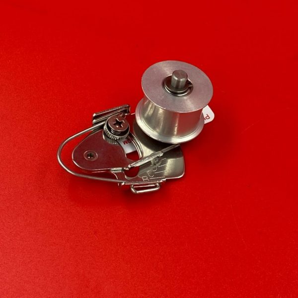 99019-007 Roller Assy Spring Tensioner – Thompson Direct