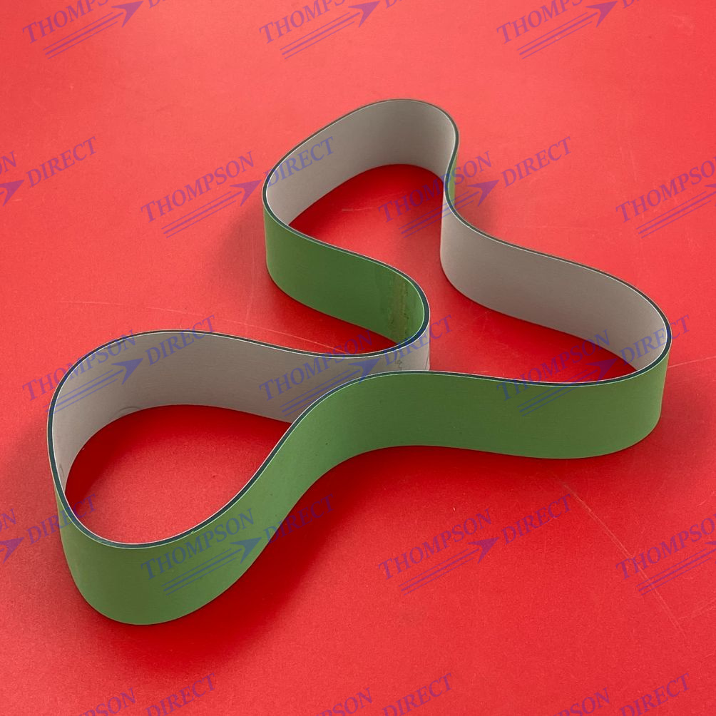 FL00035 Belt Diverter Conveyor – Thompson Direct