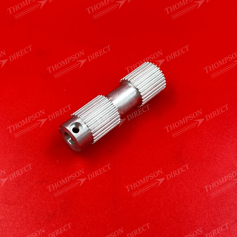 Y537119 Pulley Feed DR 26T – Thompson Direct