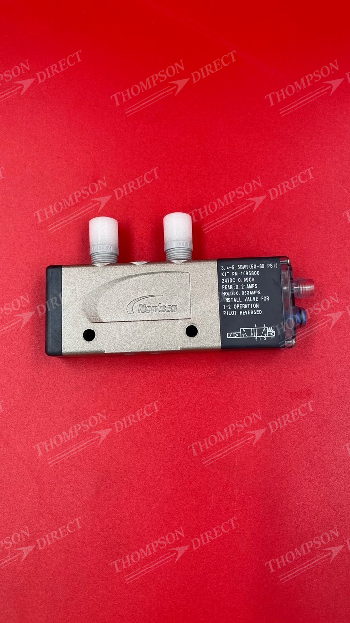 1095800 Solenoid, Repl, Saturn Plat – Thompson Direct