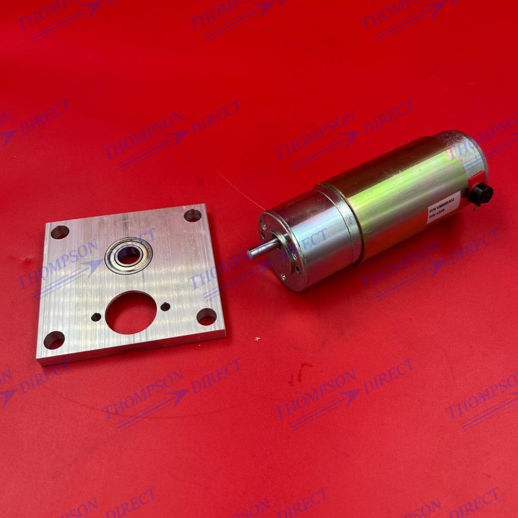 KT004800 Take Up Motor Replacement Kit – Thompson Direct