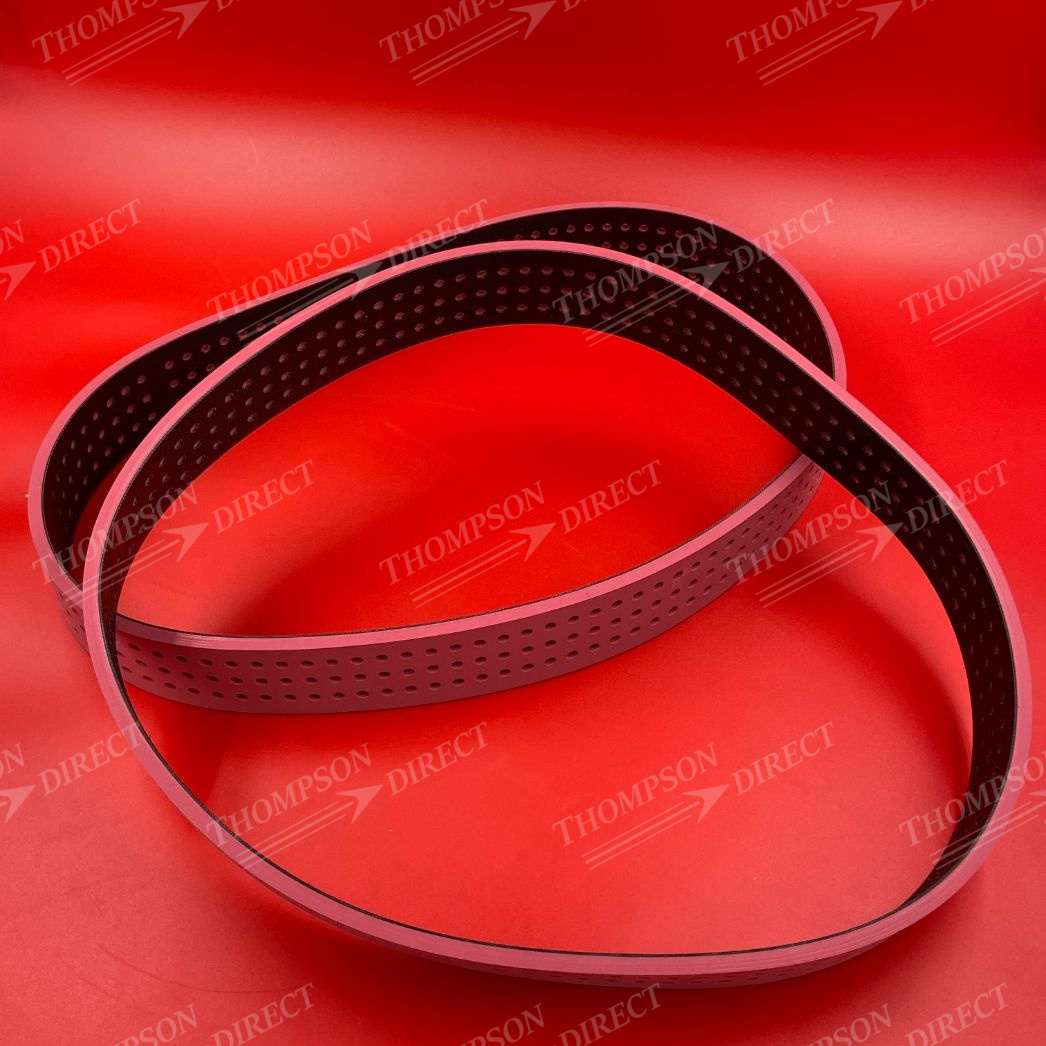 210-10 High Friction Feeder Belts – Thompson Direct