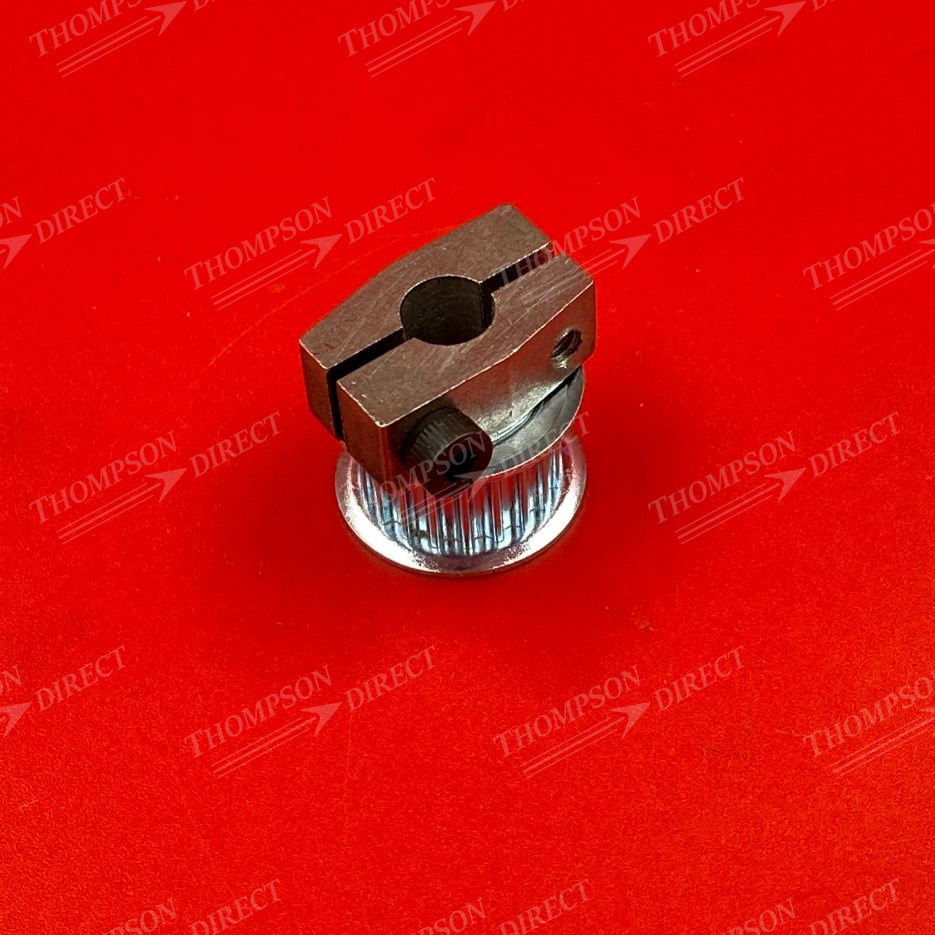 Y637000 Pulley Feed Drive – Thompson Direct