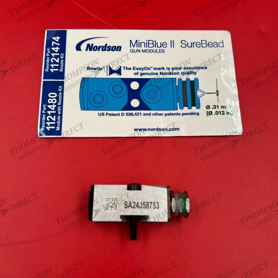 1121480 KIT,REPL,MODULE,MINIBLUE II,SUR,012 – Thompson Direct