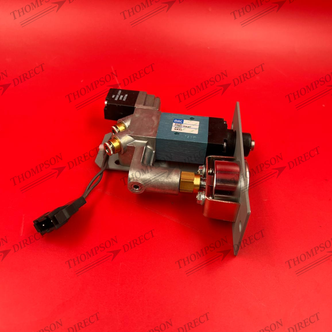 1028307 Kit, Service, Pneumatic Assy, PB4, PB7, PB10 – Thompson Direct