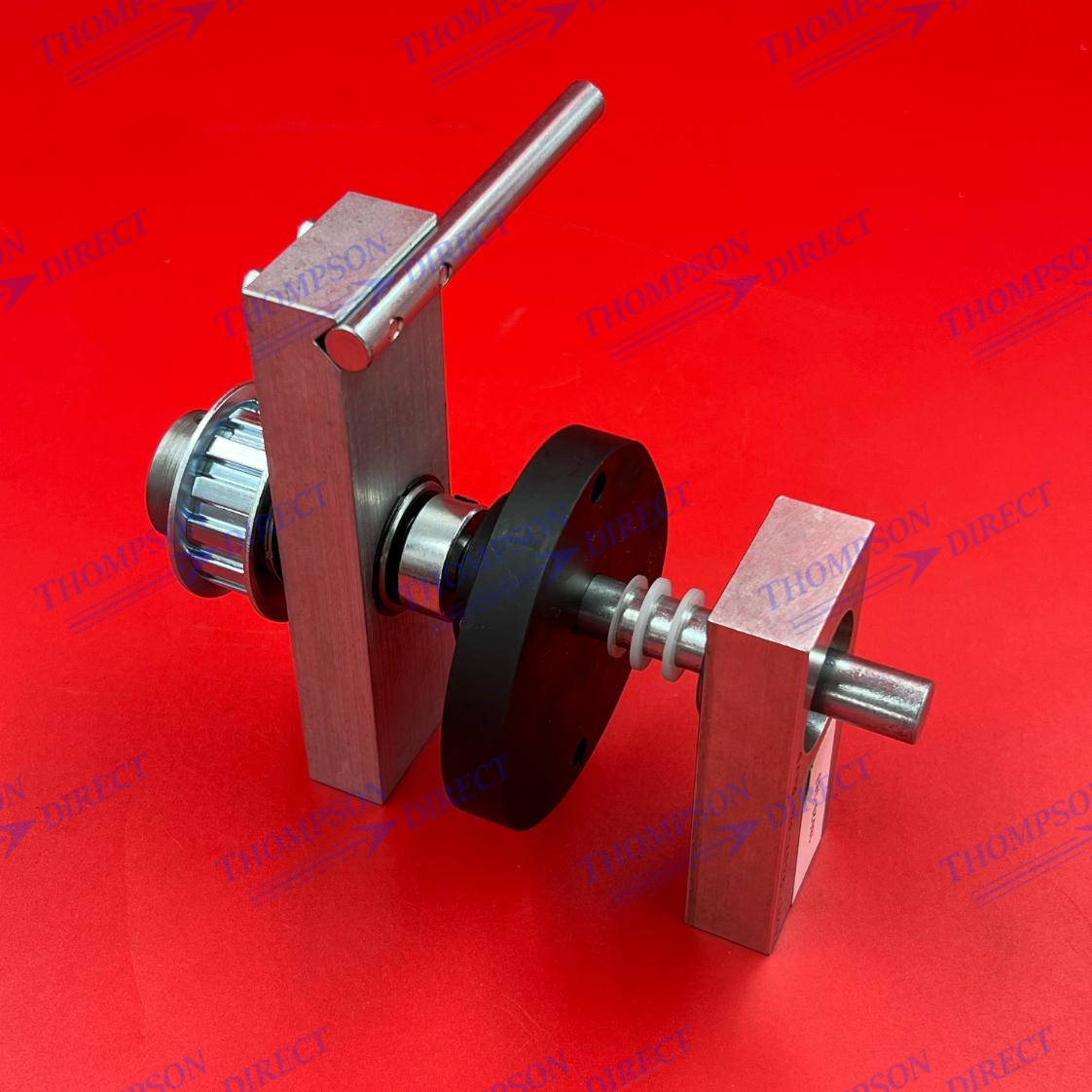 18020-383 Assy. – Shuttle Cam Drive – Thompson Direct