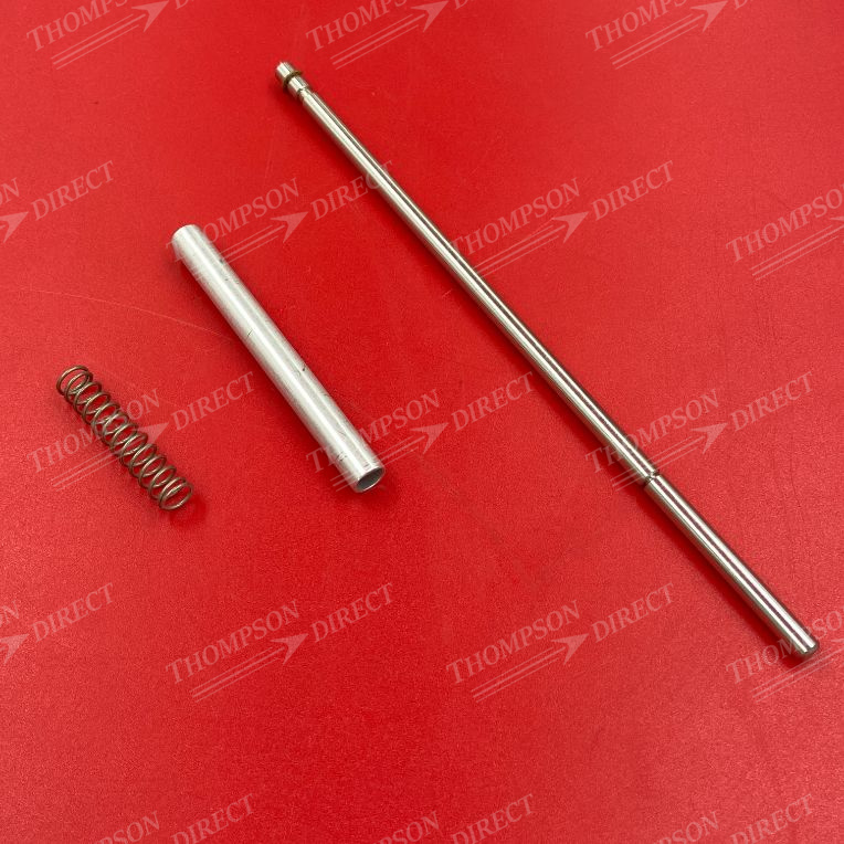 206461 FILTER SLEEVE MW0,1 WITH SPRING – Thompson Direct