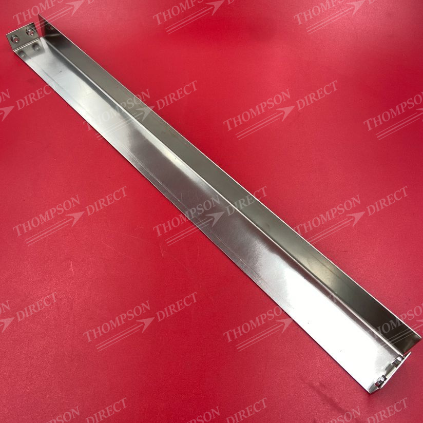 SP 007 531 Outfeed Lower Deflector Plate – Thompson Direct