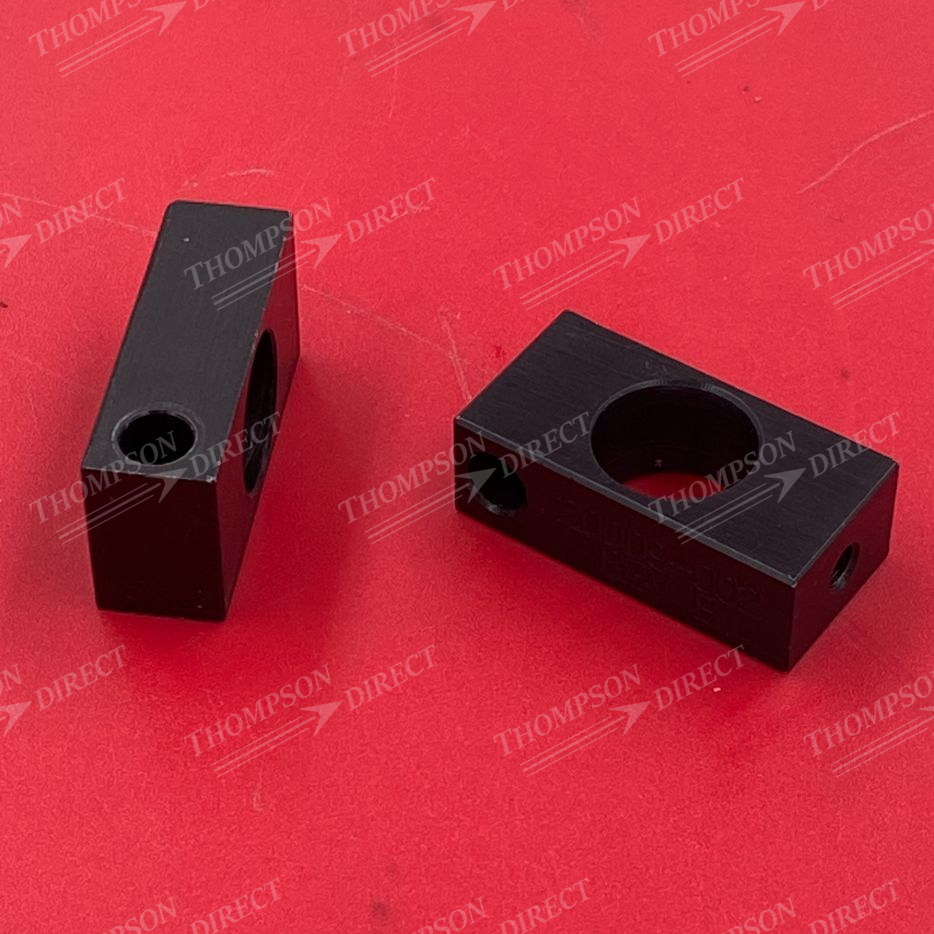 20009-002 Bracket – Turnover Guide Mounting – Thompson Direct