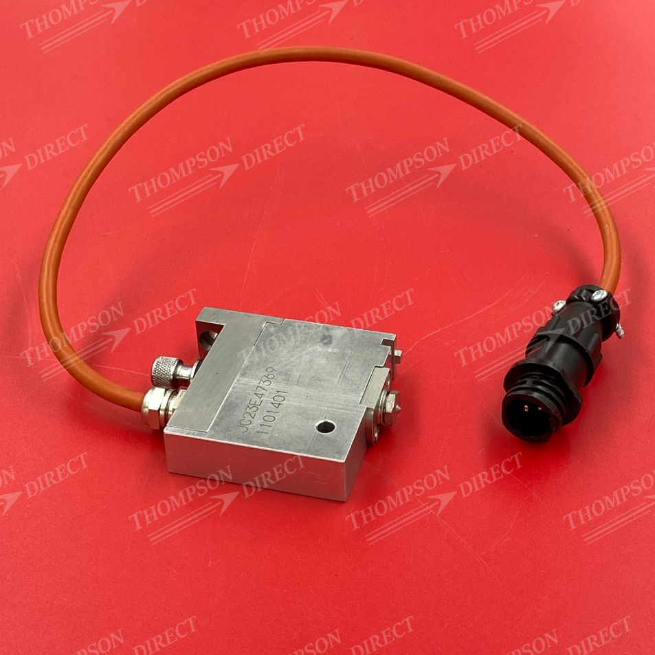 1121947 KIT, TRANSFER PUMP, HF, ADH STR BIN, G3 – Thompson Direct