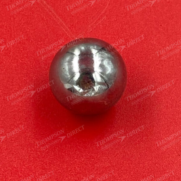 200-132-04-00 Ball-Steel 20mm Dia – Thompson Direct