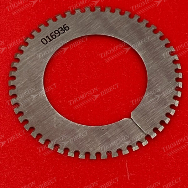 51942 50 Tooth Perf Blade – Thompson Direct