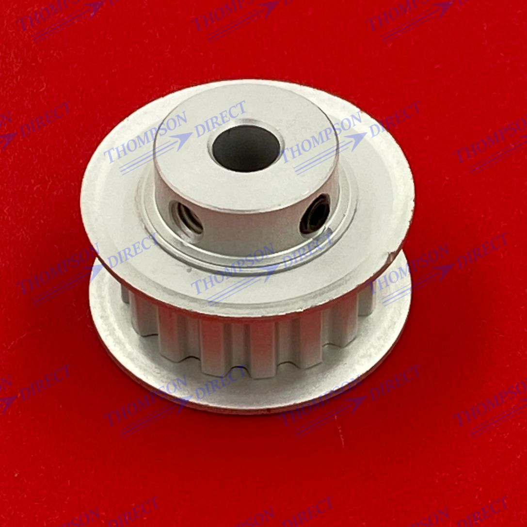 Custom Parts – Thompson Direct