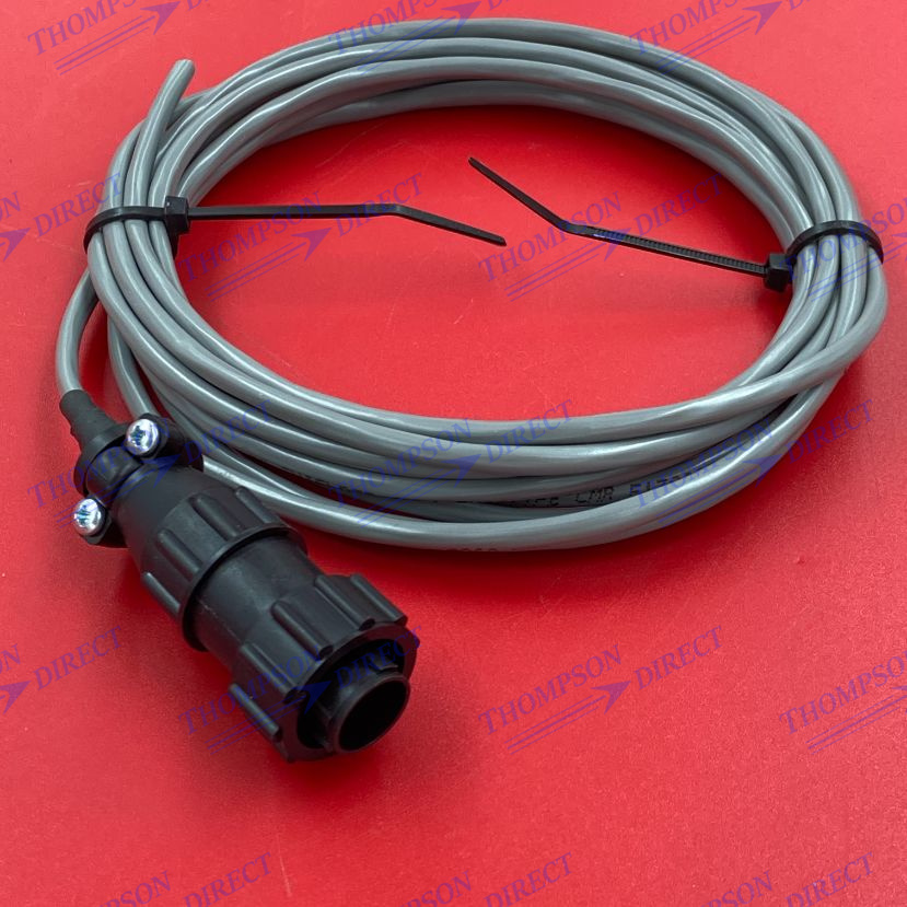 139-006 4 PIN HARNESS – Thompson Direct