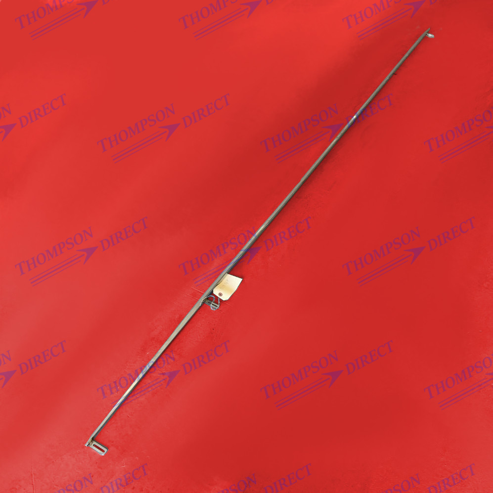 18005-167 Front Side Guide LH – 16K 6 ST. – Thompson Direct