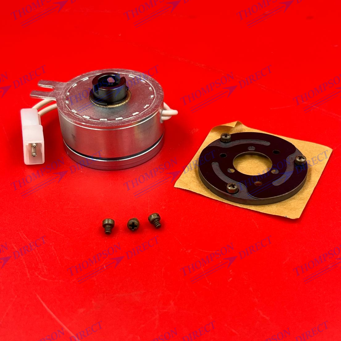 3184550 ELECTRO MAG CLUTCH 1050 – Thompson Direct