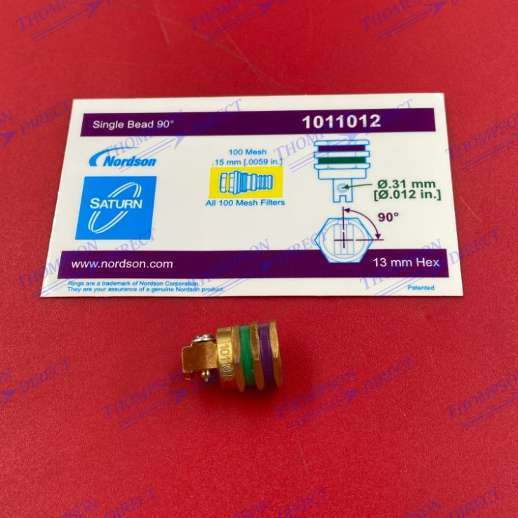 Nordson Parts – Thompson Direct