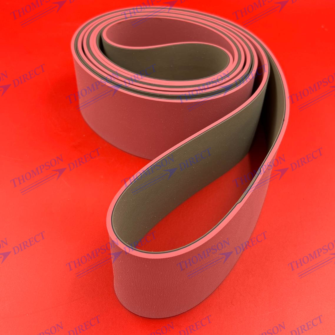 FL84018L Turnover Belt (2.50 X 133.5) – Thompson Direct