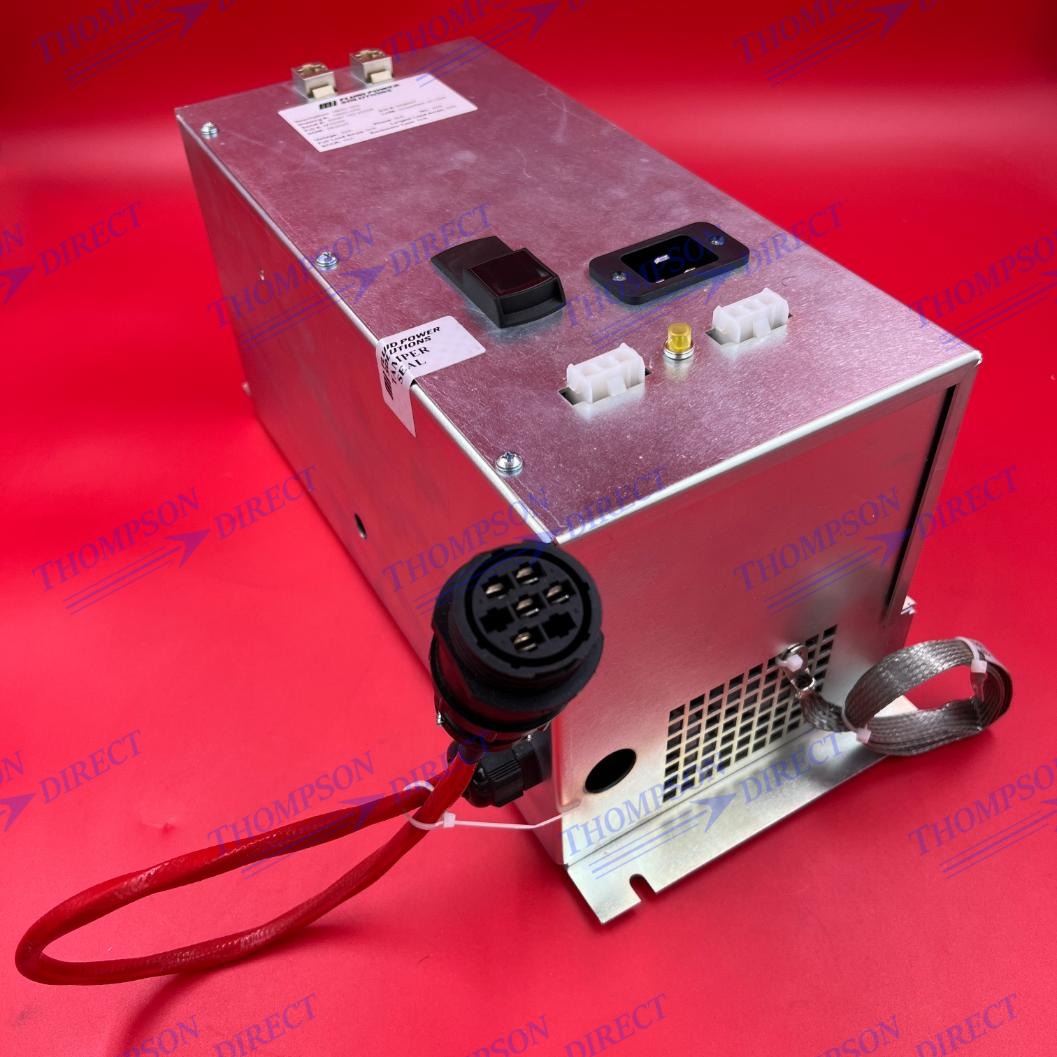 18021-003 Inverter Enclosure Assy. – Thompson Direct