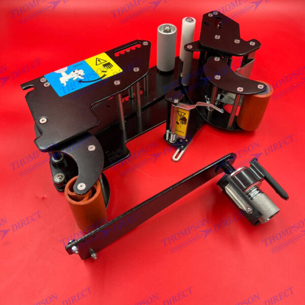 Tape Head-Bottom T500 2/3in Bottom Tape Head – Thompson Direct