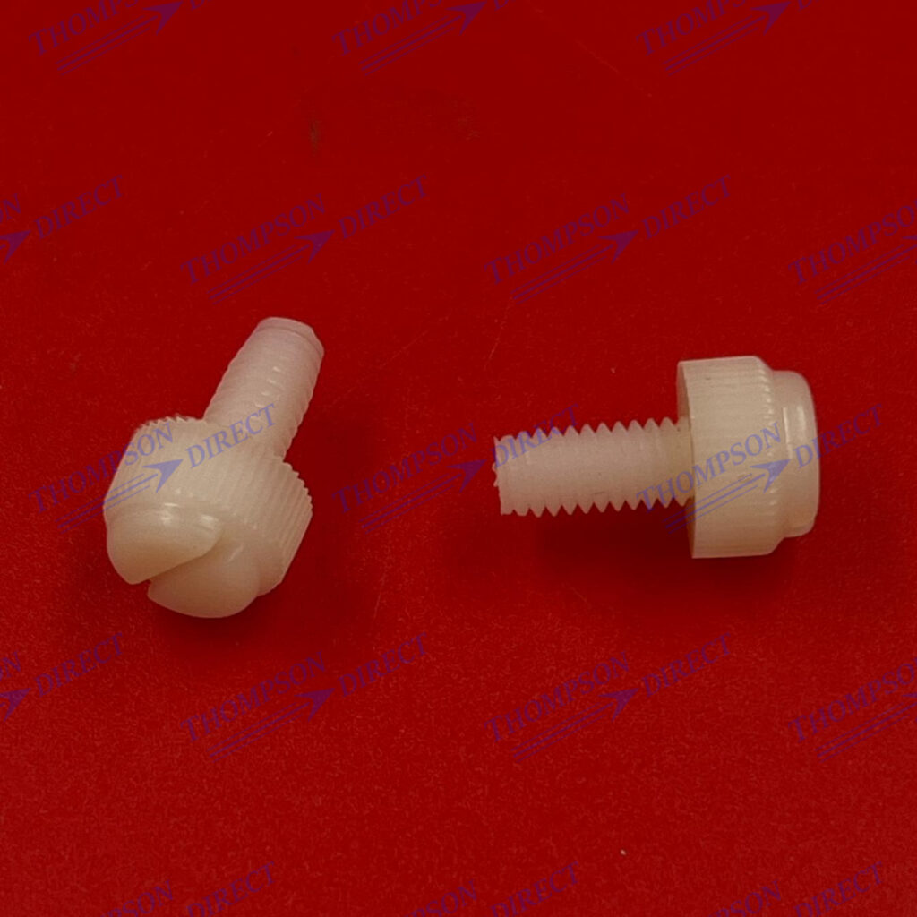 Baum Folder Parts – Thompson Direct
