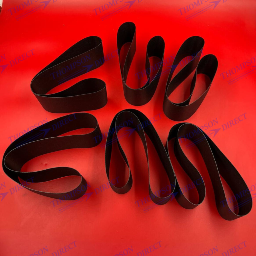 Baum Folder Parts – Thompson Direct