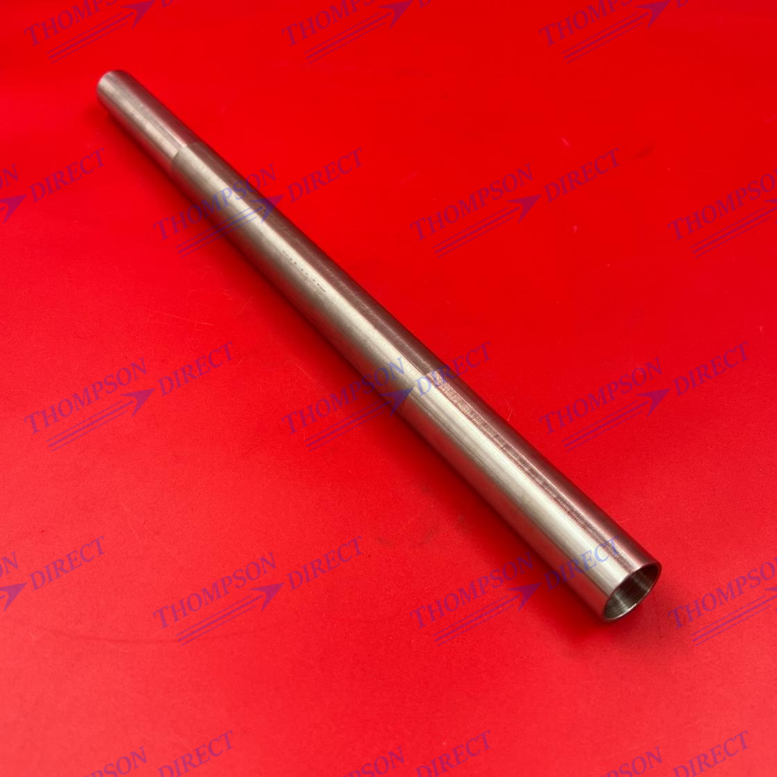 40000019 Conical Return Roller ø25 L = 400 – Thompson Direct