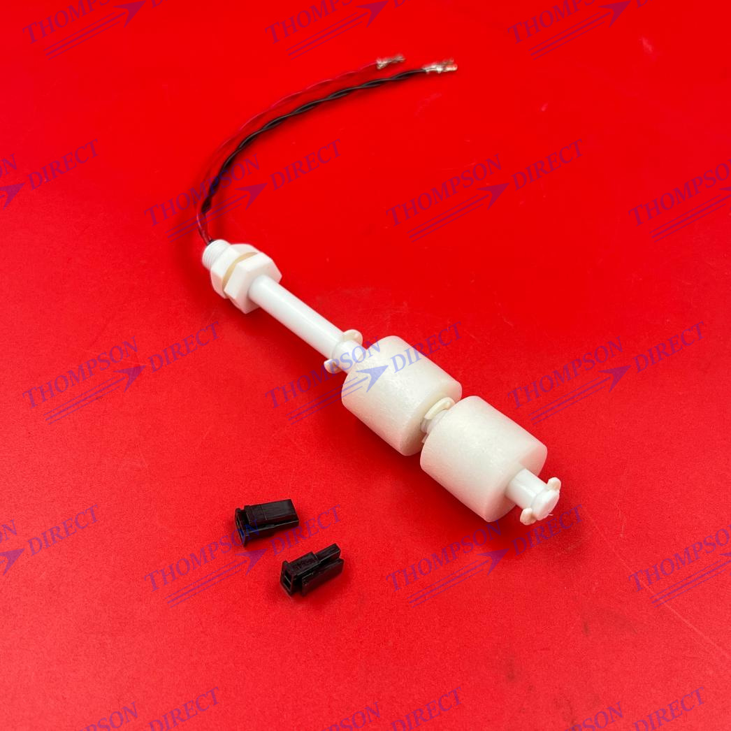 XO-HDR-TANK-CYL-FLOAT Dual Float Switch for Cylindrical Header Tank ...