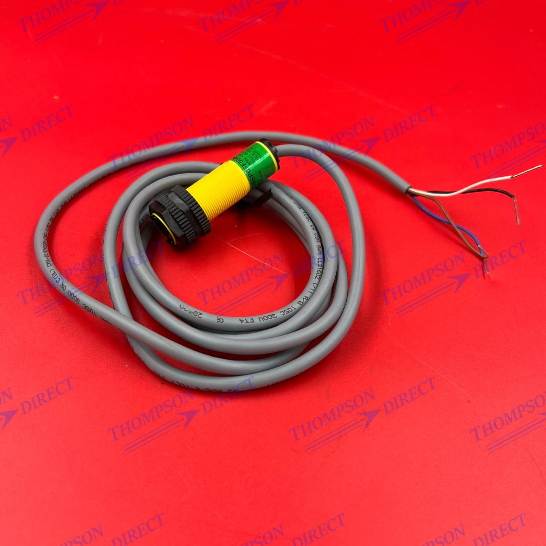 53500038 SENSOR PE DIFFUS REFLECT 50MM – Thompson Direct