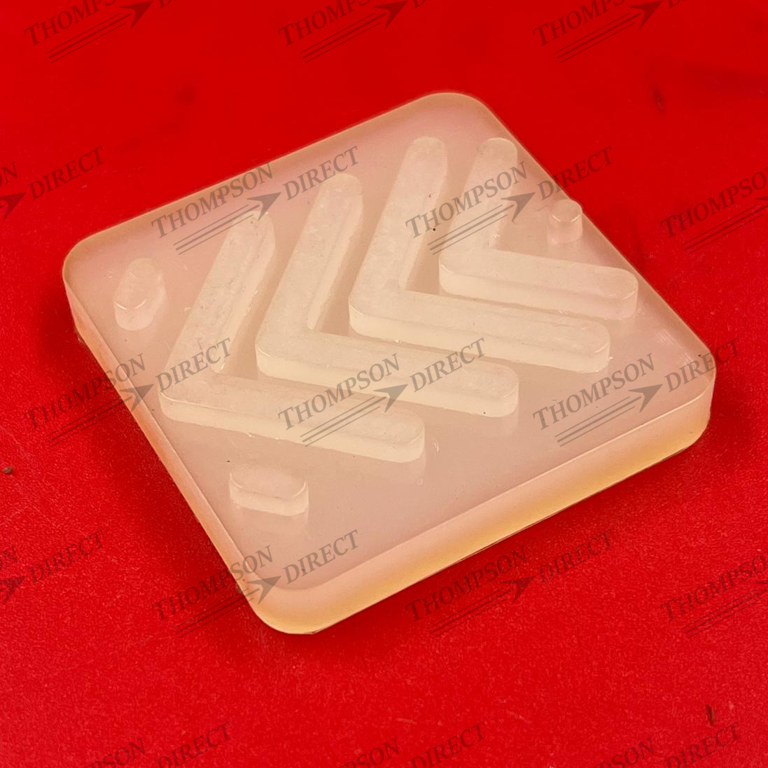 YS-2A-101 Brake Rubber Slice – Thompson Direct