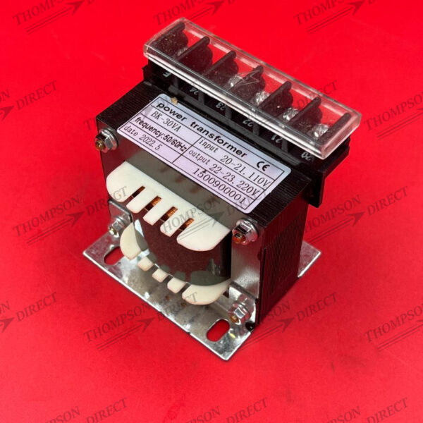 BK-30VA TRANSFORMER, 1000 SERIES – Thompson Direct