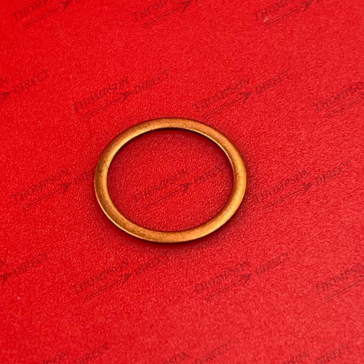 152987 SEAL, RING, SEAT – Thompson Direct