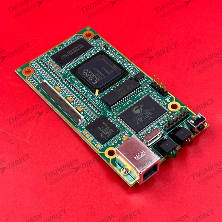 NP45-CPU HP CPU Board – Print Head – Thompson Direct