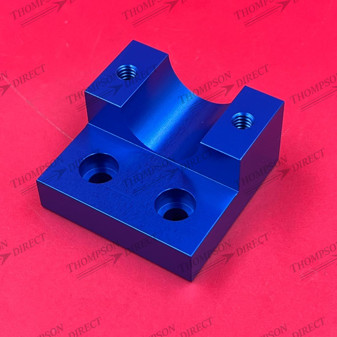 TD-M-528 Feeder Shaft Mount – Thompson Direct